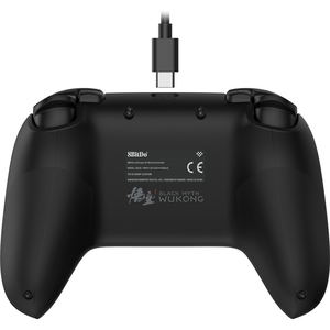 8BitDo Ultimate 2C Wired Controller for Windows (Black Myth: Wukong ...