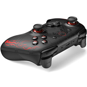 8BitDo Ultimate 2C Wireless Controller for Windows (Black Myth: Wukong ...