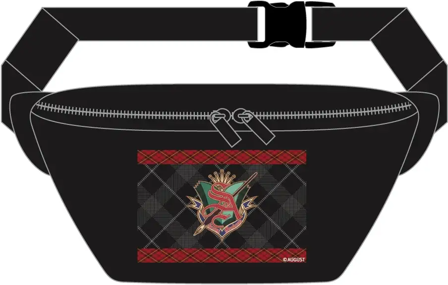 A Good Librarian Like A Good Shepherd Body Bag Sheep Mark