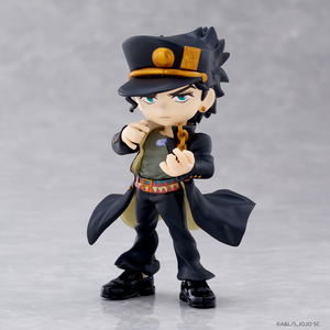 PalVerse JoJo's Bizarre Adventure Stardust Crusaders (Set of 6 Pieces)