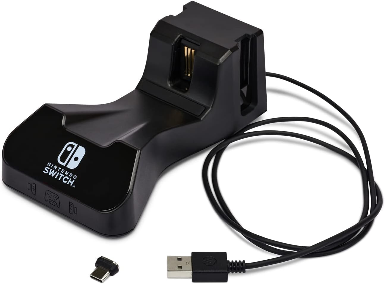 Power Controller Charging Base for Nintendo Switch for Nintendo Switch