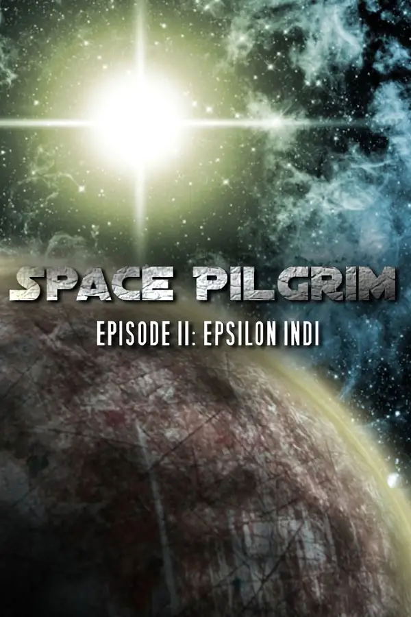 Space Pilgrim Episode II: Epsilon Indi STEAM digital for Windows
