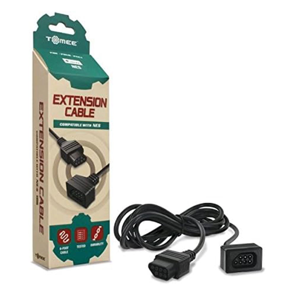 Tomee Extension Cable for NES for NES