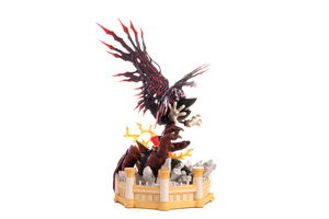 Sonic X Shadow Generations Resin Statue: Shadow Evolved [Standard Edition]