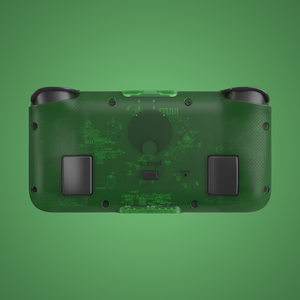 CRKD NEO S Wireless Controller [Emerald Green Edition] for PC, Mac ...