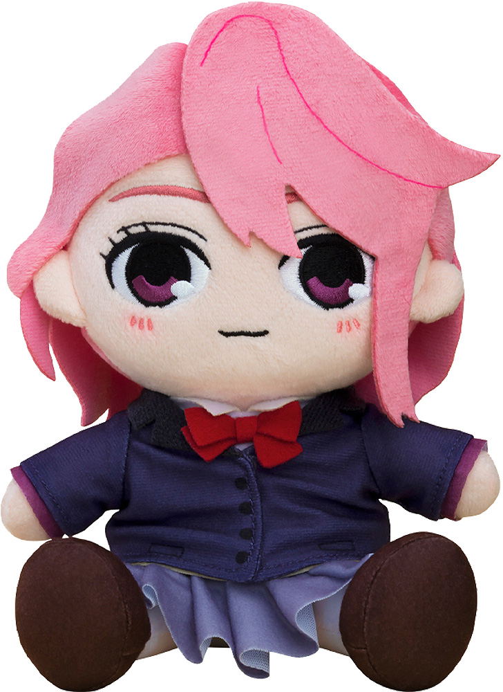 Dan Dadan Plushie Aira