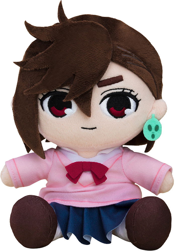 Dan Dadan Plushie Momo