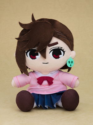 Dan Dadan Plushie Momo