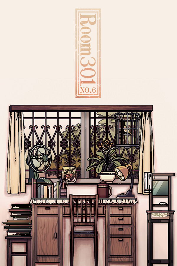 Room 301 No. 6 STEAM digital for Windows