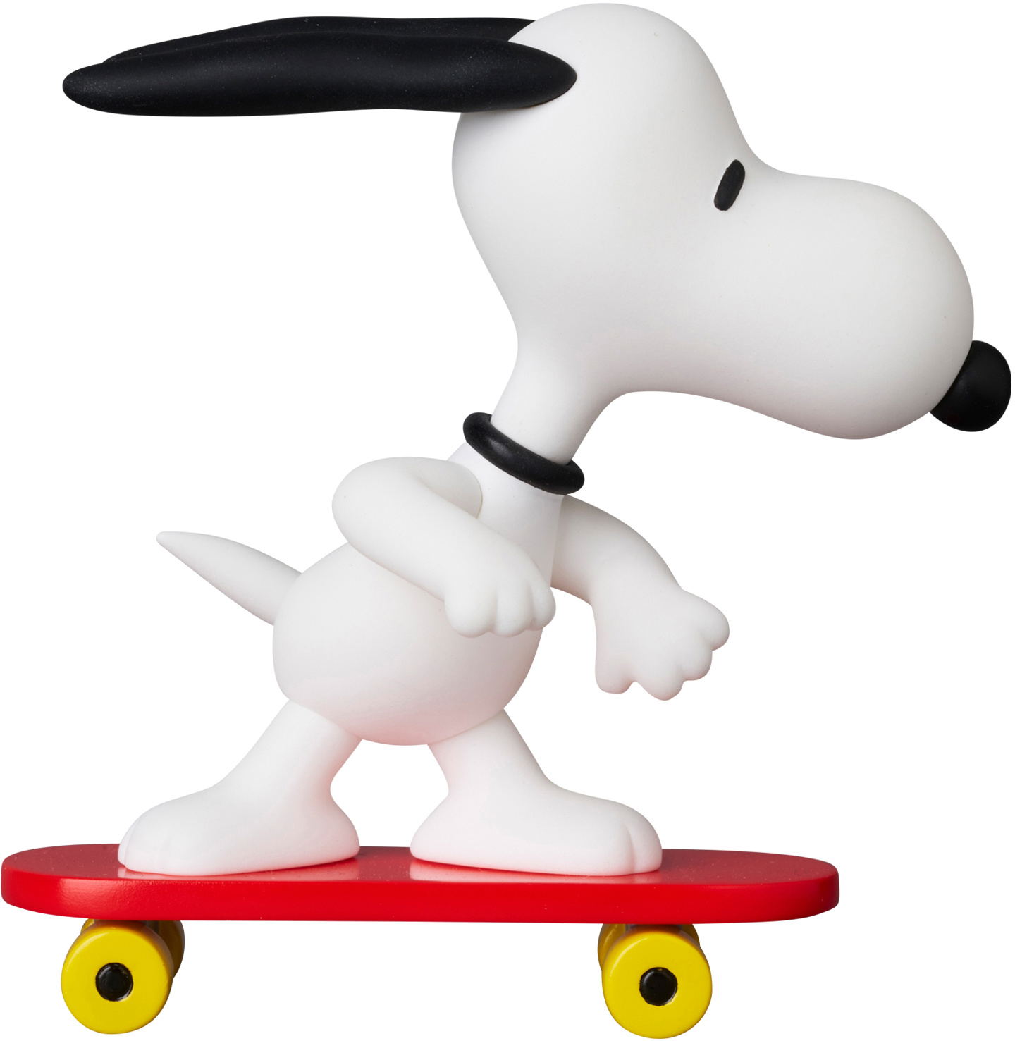 Ultra Detail Figure No. 824 Peanuts Series 17: Skateboard Snoopy