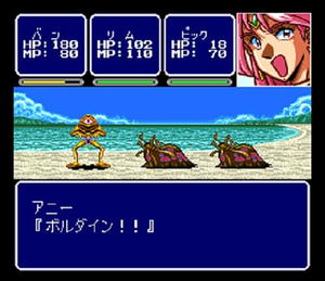 Cosmic Fantasy Memorial Collection for Nintendo Switch, Nintendo Switch 2