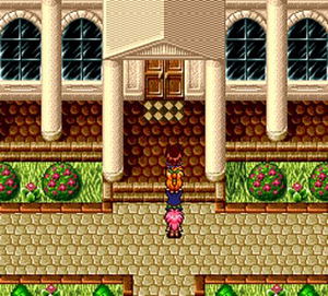 Cosmic Fantasy Memorial Collection for Nintendo Switch, Nintendo Switch 2