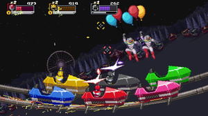 Mighty Morphin Power Rangers: Rita's Rewind for Nintendo Switch