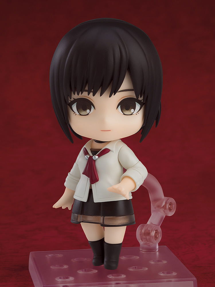 Nendoroid No. 2642 Fatal Frame: Hinasaki Miku