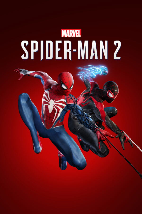 Marvel's Spider-Man 2 STEAM digital for Windows