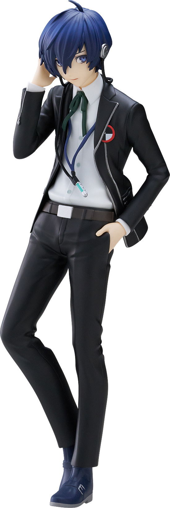 Persona 3 Reload: Pop Up Parade P3R Protagonist