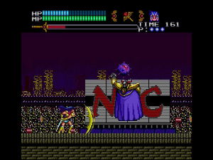 Valis: The Fantasm Soldier Memorial Collection for Nintendo Switch ...