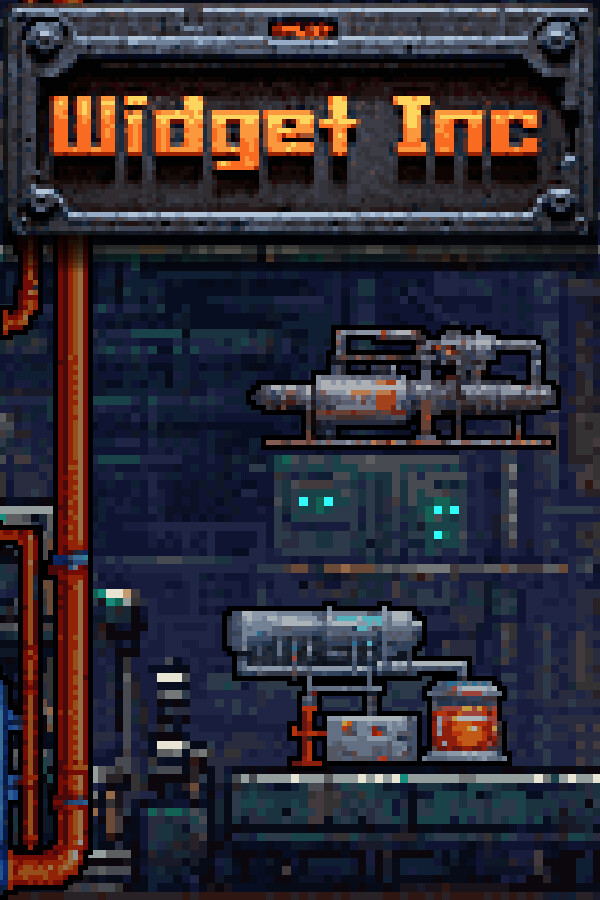 Widget Inc. STEAM digital for Windows