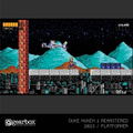 Evercade Duke Nukem 1 适用于 Evercade
