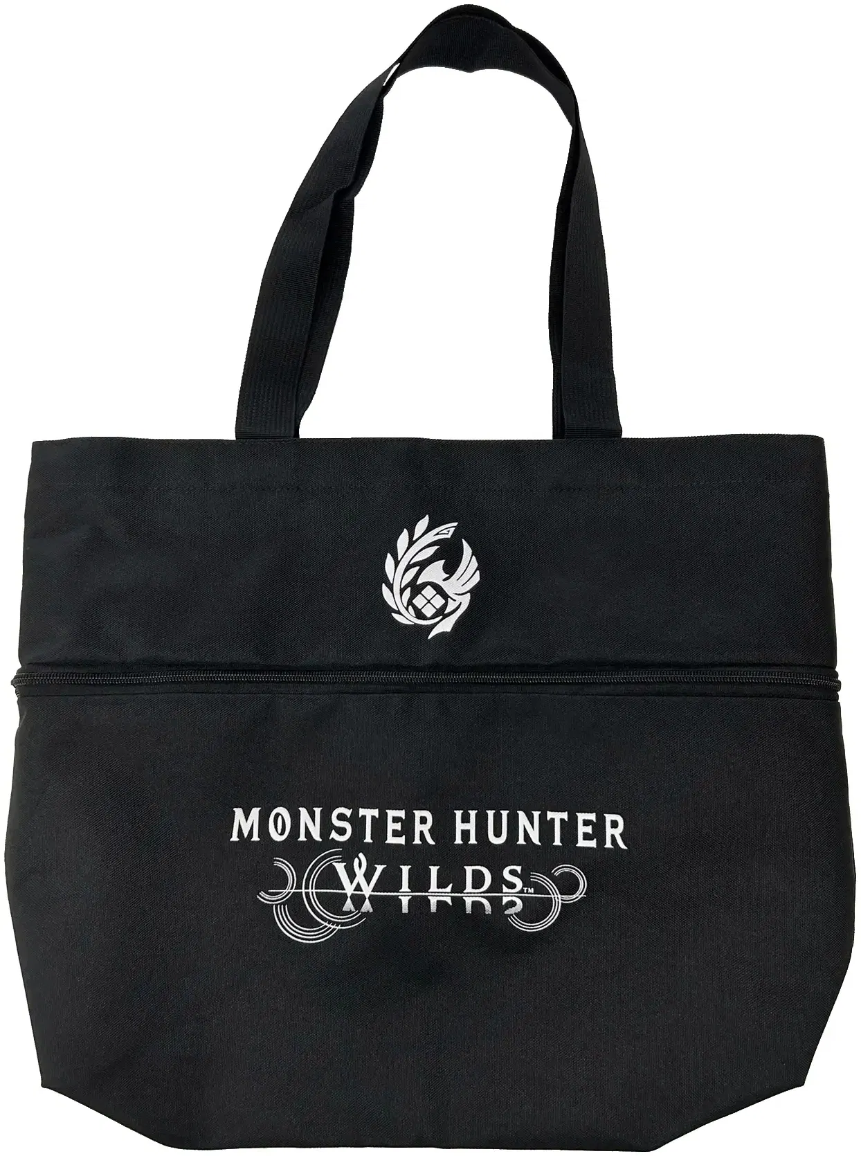 Nobiru Tote Bag Monster Hunter Wilds