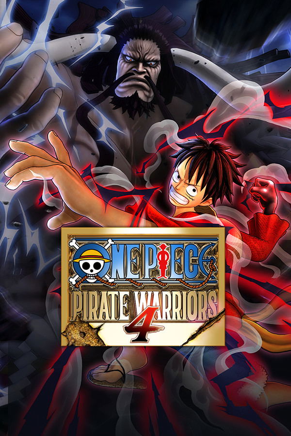 One Piece: Pirate Warriors 4 Nintendo®️ Switch Digital digital 과(와 ...