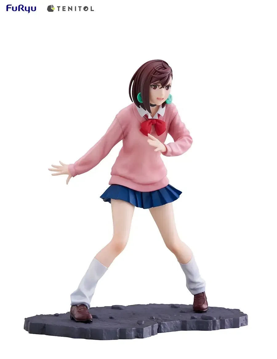 Tenitol Dan Dadan: Momo