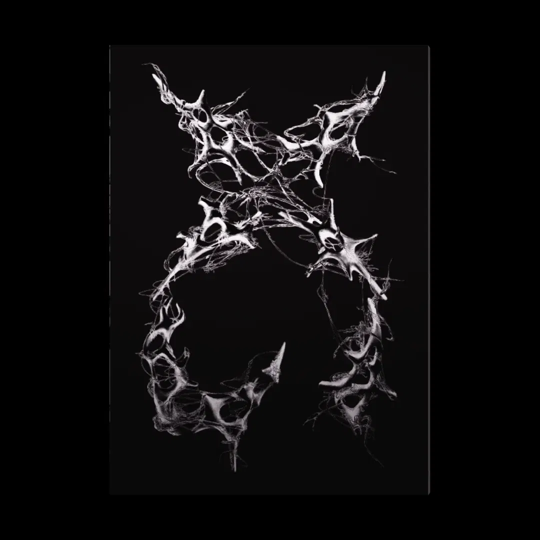 XG - AWE / 2ND MINI ALBUM (XG ver.) (XG)