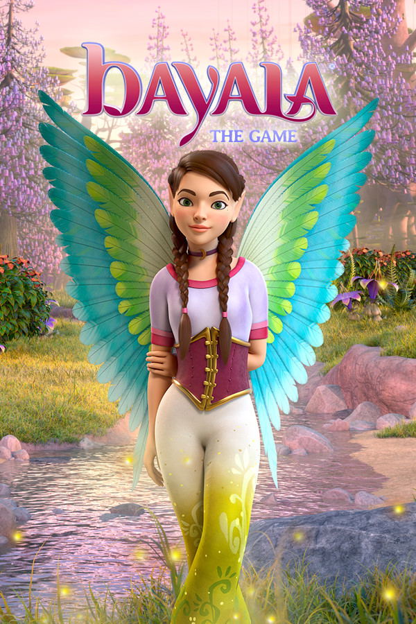 Bayala: The Game Nintendo®️ Switch Digital digital for Nintendo Switch