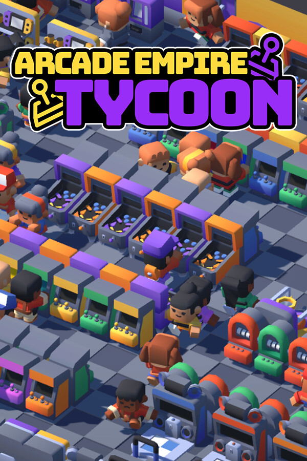 Arcade Empire Tycoon STEAM digital for Windows