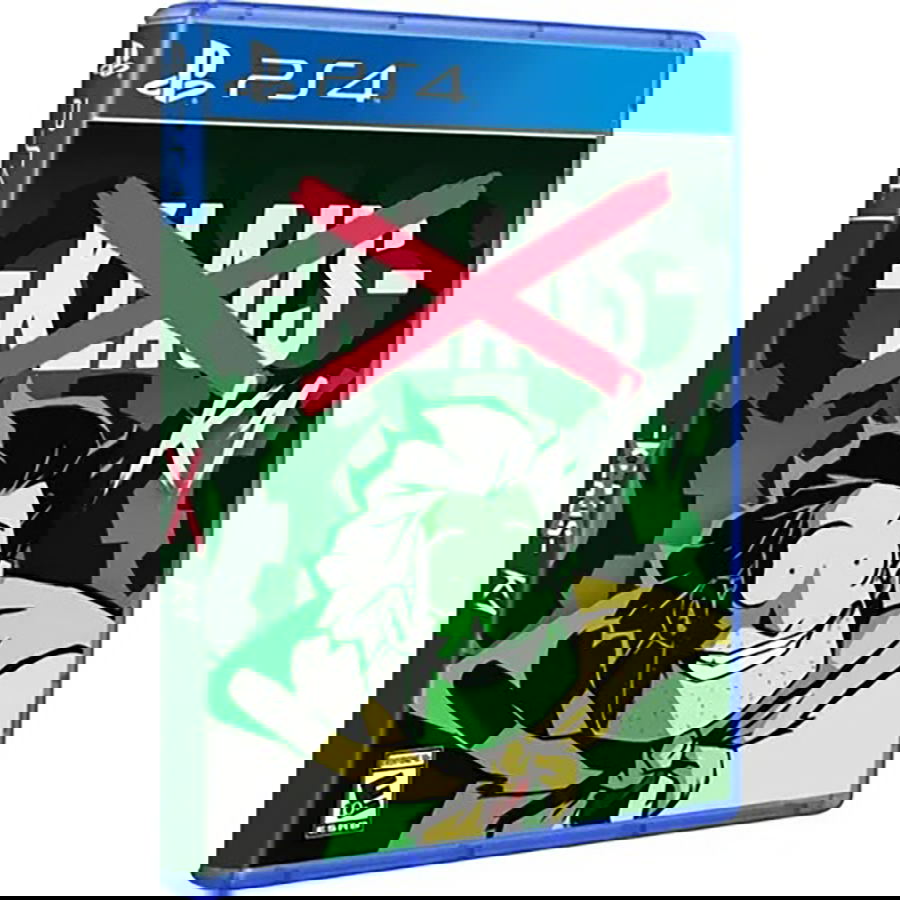 Klaus for PlayStation 4