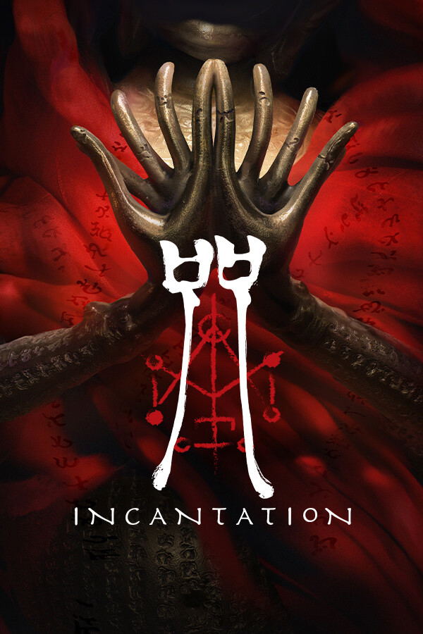 Incantation STEAM digital for Windows