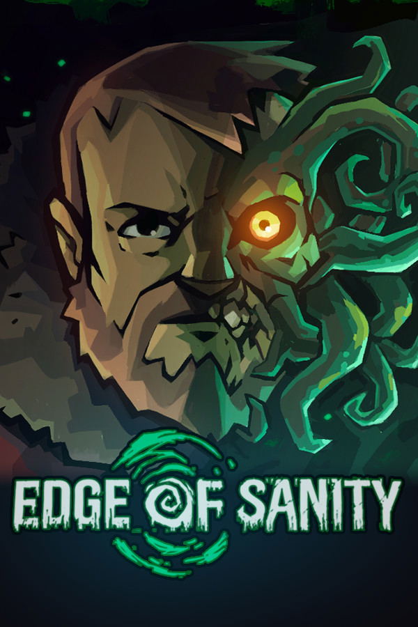 Edge of Sanity STEAM digital for Windows