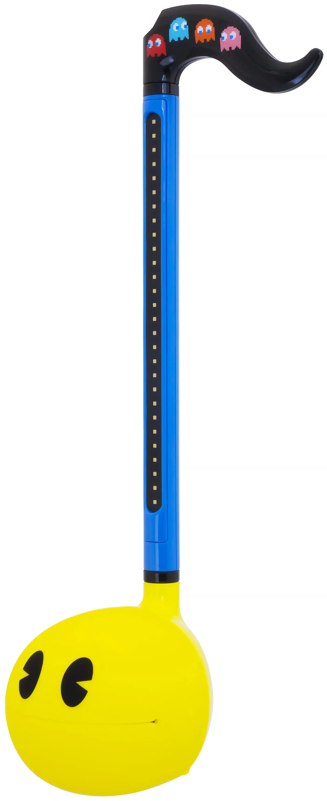 Otamatone x Pac-Man Otamatone Pac-Man Ver.