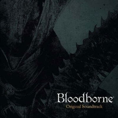 Bloodborne Original Soundtrack (Vinyl) (Various Artist)