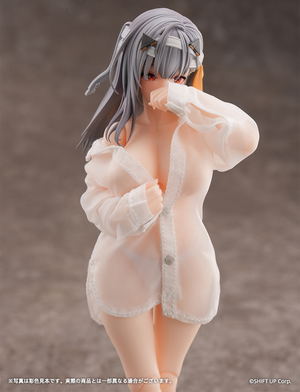 Goddess of Victory: Nikke Modernia: First Affection 1/12 Complete Model ...