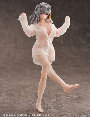 Goddess of Victory: Nikke Modernia: First Affection 1/12 Complete Model Action Figure