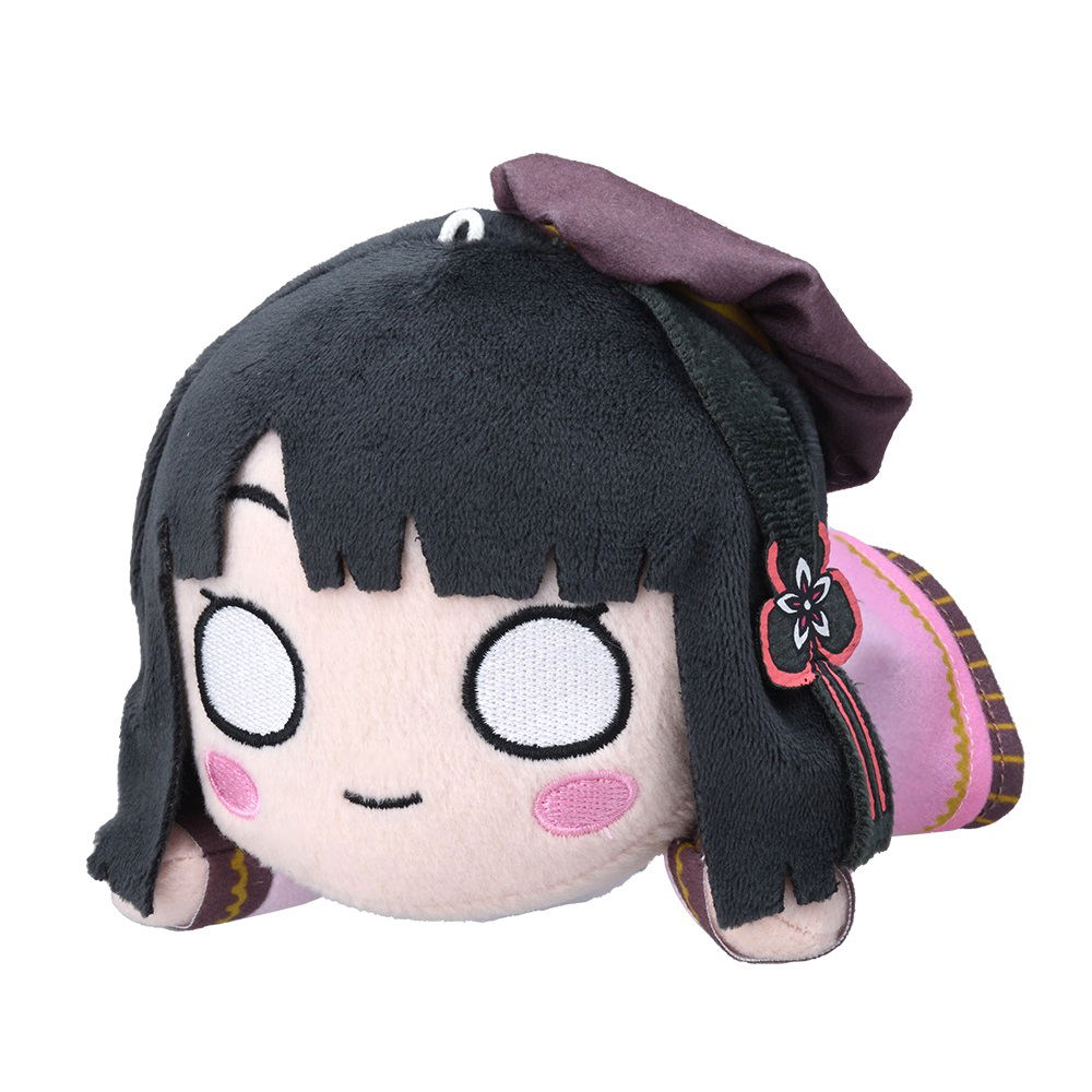 Love Live! Hasu No Sora Jogakuin School Idol Club Nesoberi Plush Momose ...