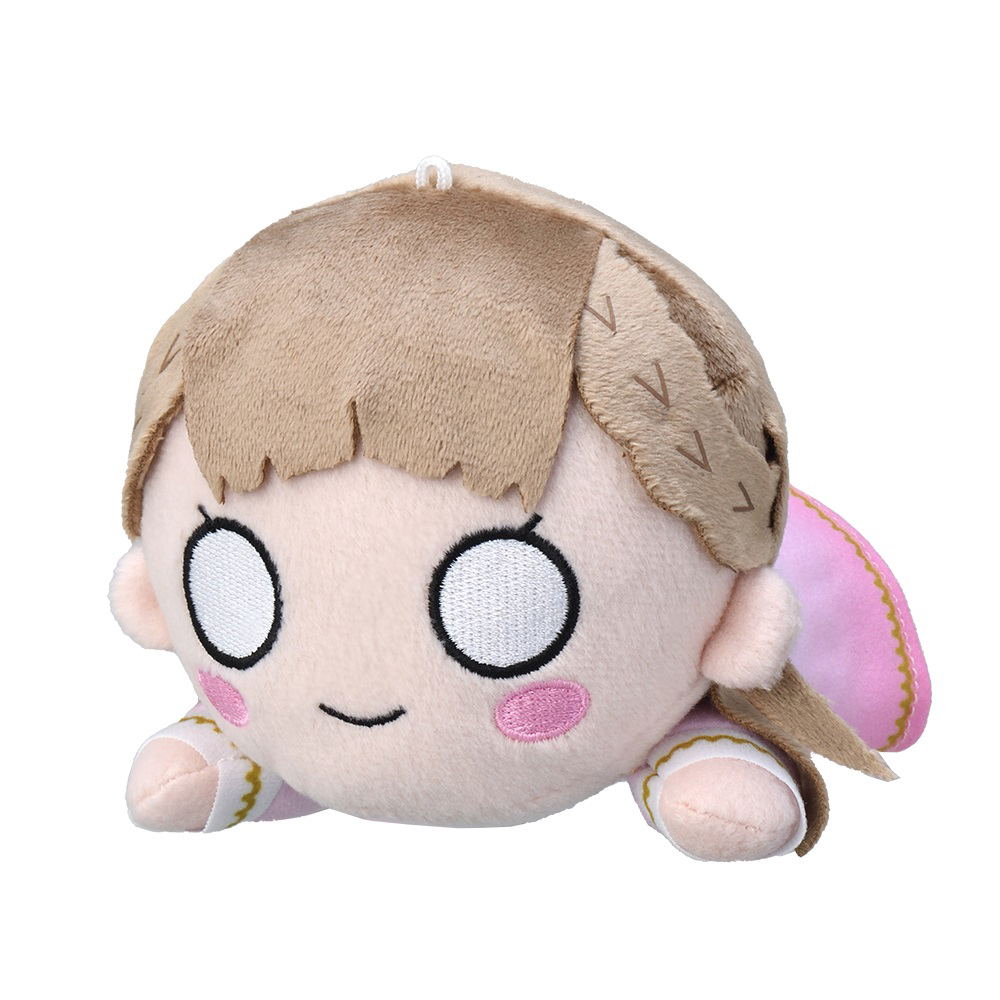 Love Live! Hasu No Sora Jogakuin School Idol Club Nesoberi Plush ...
