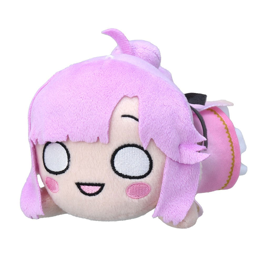 Love Live! Hasu No Sora Jogakuin School Idol Club Nesoberi Plush Anyoji ...