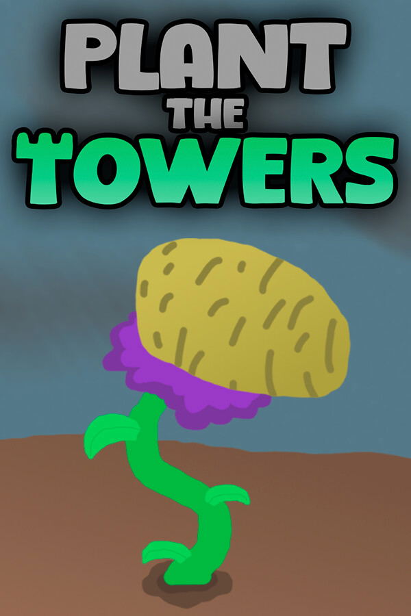 Plant the Towers STEAM digital for Windows