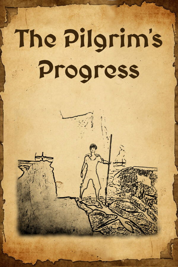 The Pilgrim's Progress STEAM digital for Windows