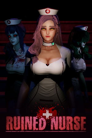 Ruined Nurse STEAM digital for Windows