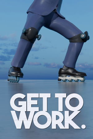 Get To Work STEAM digital for Windows