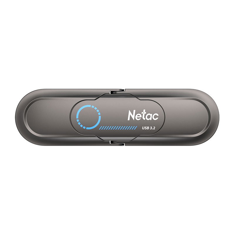 Netac US9 USB 3.2 Gen 2 Dual Flash Drive, 1TB