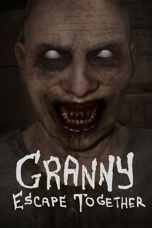 Granny: Escape Together STEAM digital for Windows