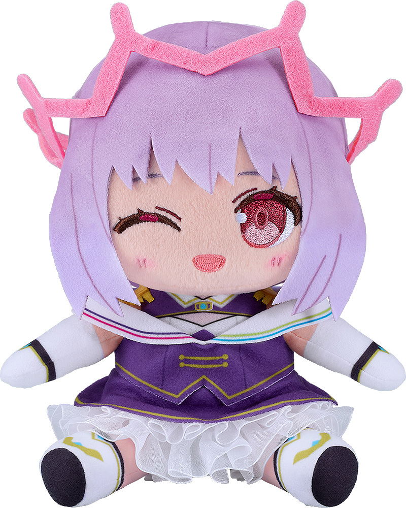 Gridman Universe Chocopuni Plushie Shinjo Akane (New Order)