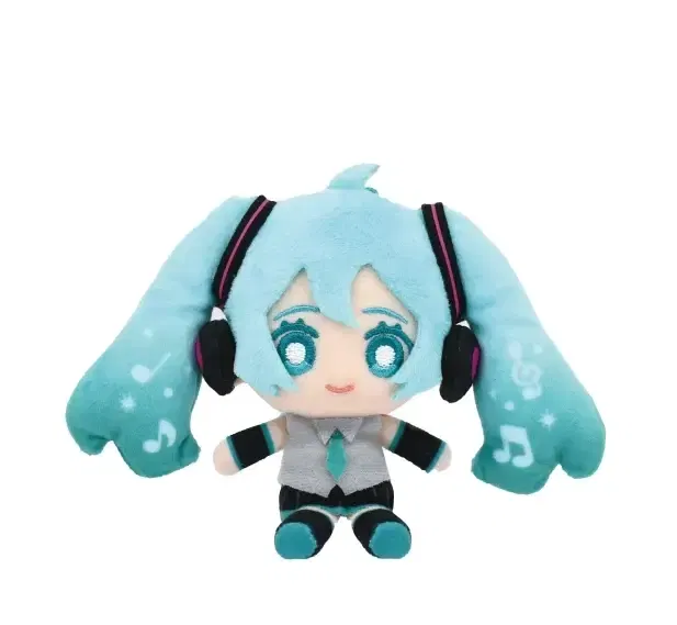 Hatsune Miku Play Charm Hatsune Miku