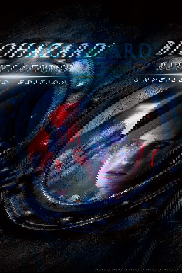 Resident Evil: Revelations - Unveiled Edition STEAM digital for Windows