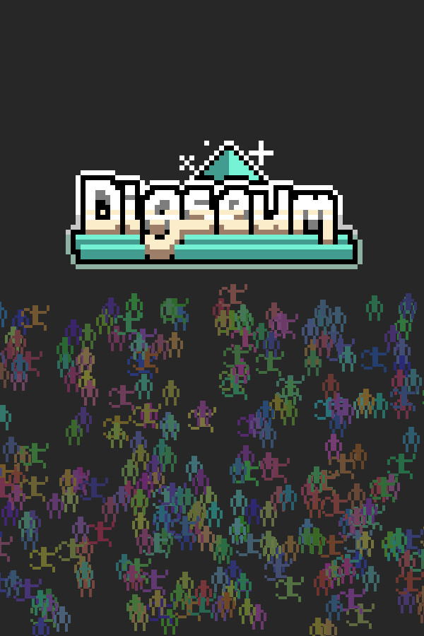 Digseum STEAM digital for Windows