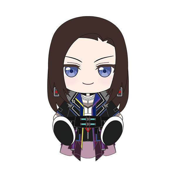 BanG Dream! Plushie Raise A Suilen Layer